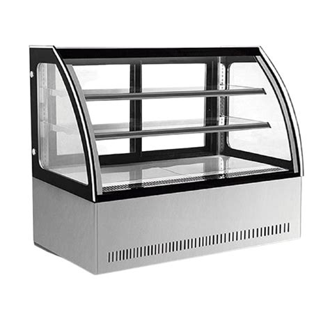 Equipos de refrigeración congelación y más Migsa GN 1800C2 Vitrina