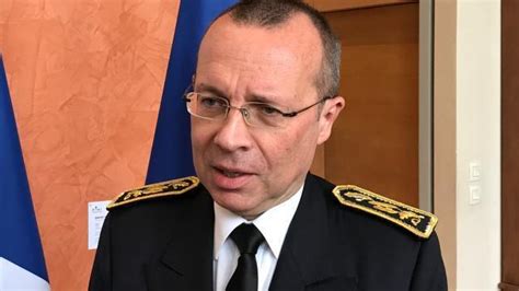 Normandie Qui est Pierre André Durand le nouveau préfet de région