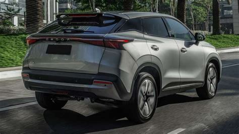 Omoda e Jaecoo chegarão ao Brasil em 2025 seis novos SUVs