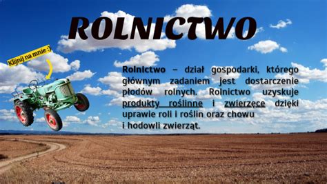 ROLNICTWO W POLSCE Kopia Do Upublicznienia