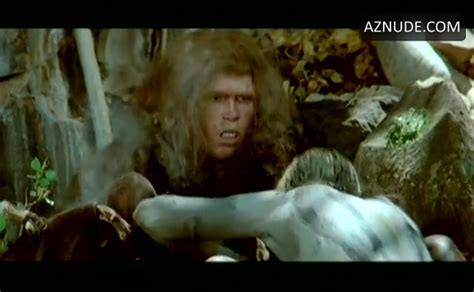Rae Dawn Chong Breasts Butt Scene In Quest For Fire AZNude