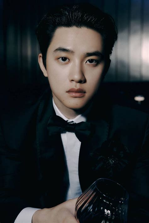K Pop Exo Cream Soda Music Video Teaser Image Pantip