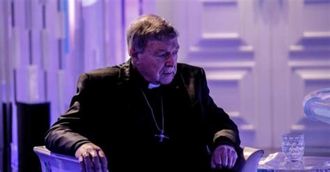 Oficial de rang înalt la Vatican anchetat în trecut pentru abuzuri