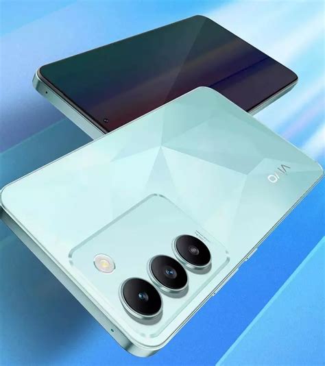 Vivo T G Launched In India March Check Specifications And