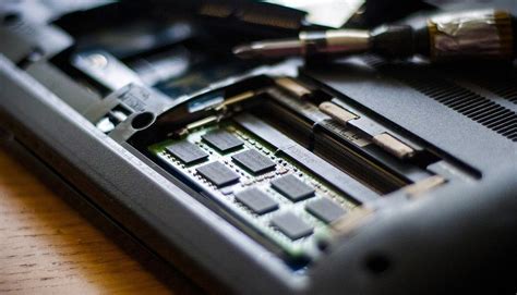 How To Resolve The Your Computer Is Low On Memory Error On Windows