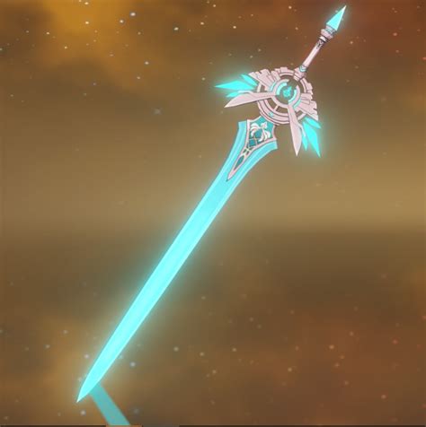 Top 5 Genshin Impact Best Swords And How To Get Them GAMERS DECIDE