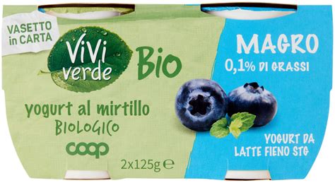UniCoop Firenze Yogurt Magro