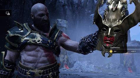 God Of War PS4 Matando A Rainha Valquiria YouTube