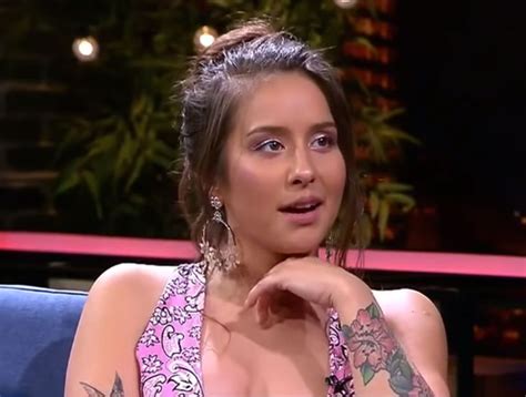 Denise Rosenthal Campaña FreeDenise impulsada por sus fans denuncia