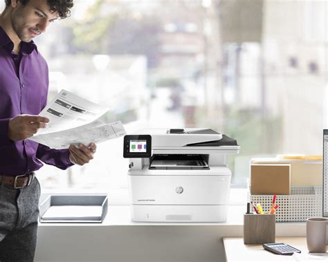 HP LaserJet Pro M428fdn Análisis Pros Contras y Opiniones