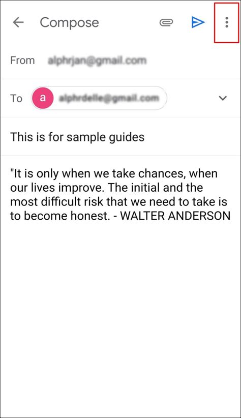 Comment Programmer Un E Mail Dans Outlook All Things Windows
