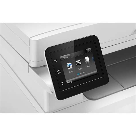 C Data Hp Color Laserjet Pro Mfp M Fdw
