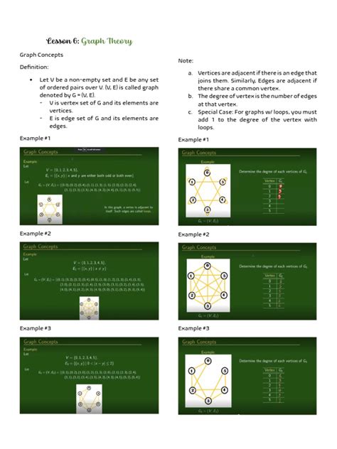 mmw graph pdf vertex graph theory mathematical analysis