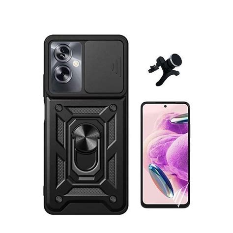 G4M Kit Película Protectora de Hydrogel Frente Capa de Proteção