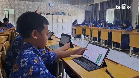 Aplikasi Pijar Sekolah Permudah Proses Pembelajaran Siswa Telisik Id