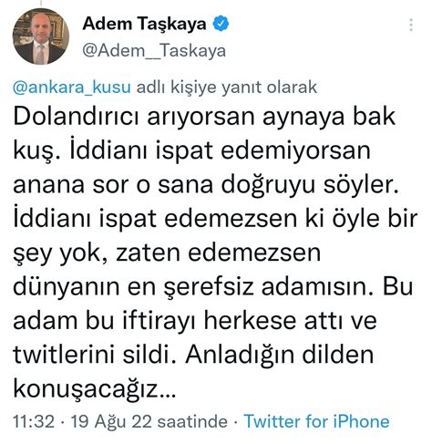 Vaziyet On Twitter Zafer Partisi Genel Ba Kan Yard Mc S Adem Ta Kaya