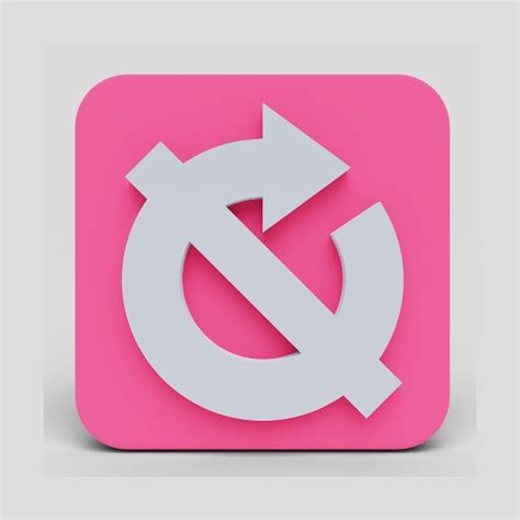 Premium PSD No Rotate 3d Illustration Icon Pack