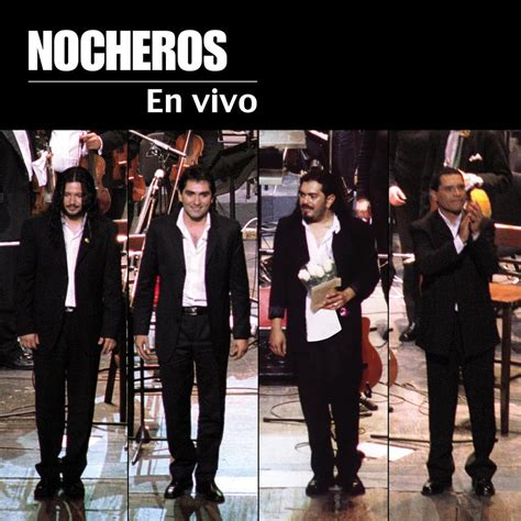 Mis Discografias Discografia Los Nocheros