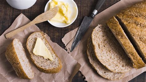 Qué es más saludable la manteca o la margarina la diferencia entre