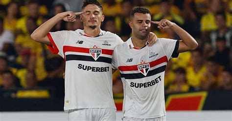 Cobresal x São Paulo assistir AO VIVO horário e escalações 08 05