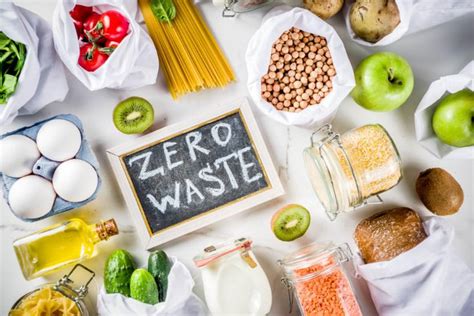 10 Tips To Reduce Food Waste Penniless Parenting