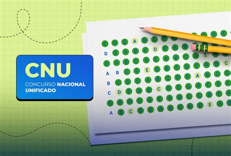 CNU tem semana decisiva divulgação de notas e prova de títulos