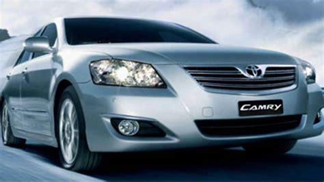 Toyota Camry ACV40 มอสอง รถหรนาใชในราคาไมเกน 3 แสนบาท ถาแกปญหา