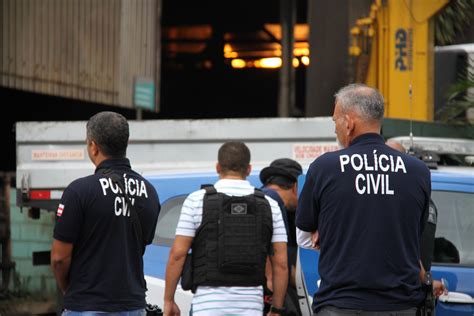 Concurso PC BA Publicada nova tabela de salários