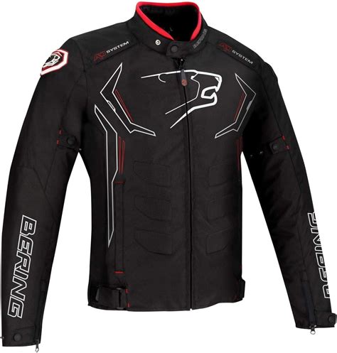 Las Mejores Chaquetas De Moto De Hombregu A