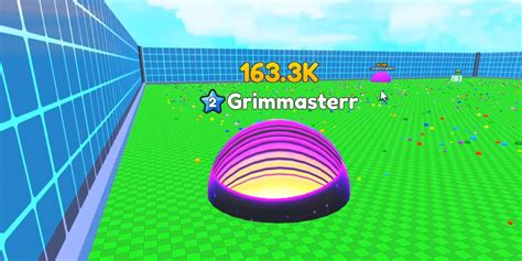 Roblox Eat Blobs Simulator Codes