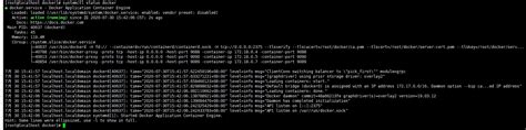 centos 7 升级Docker 与Docker Compose centos7升级docker compose CSDN博客