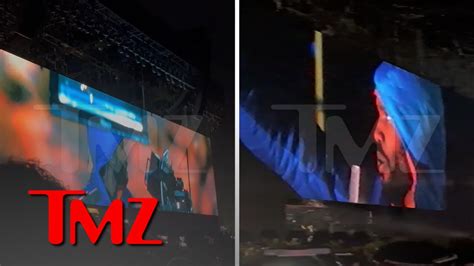 Frank Oceans Coachella Set Was A Disappointing Mess