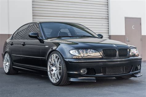 Original Owner Supercharged Bmw I Zhp Speed For Sale On Bat