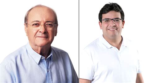 Amostragem Divulga Nova Pesquisa Para Governador Do Piau Veja N Meros
