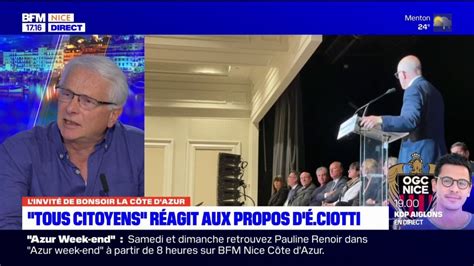 Immigration Dans Les Alpes Maritimes L Association Tous Citoyens
