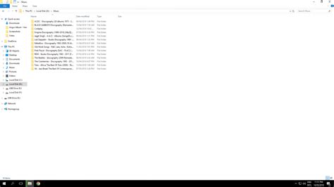 How To Move All Files From Subfolders And Relocate Them To One Folder