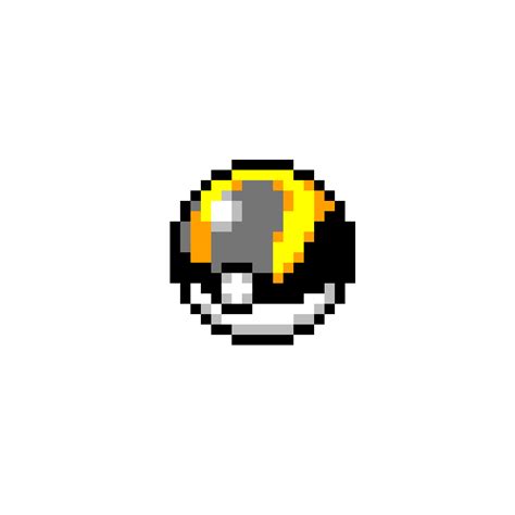 Pixilart Ultra Ball By Epickidthethird