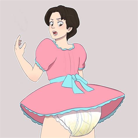 ABDL AbDl Abdl Abdl AB AdultBaby DL DiaperLover Diaper 4536 The Best
