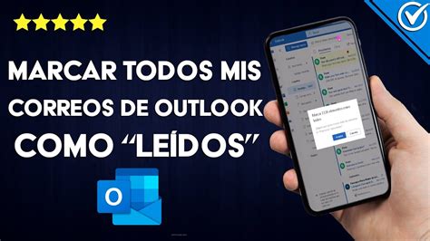 Ver Correos No Leidos En Outlook Image To U