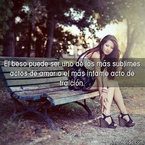 Imágenes con frases de traición de amor engaño infidelidad y desamor