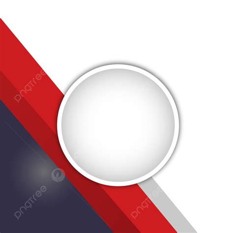 Red Wavy Shapes On Transparent Background Free Vector And Red Wavy