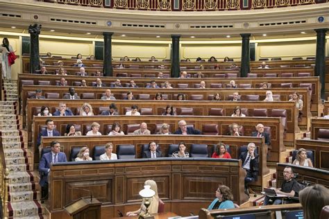 Las leyes que le quedan pendientes al Gobierno de coalición