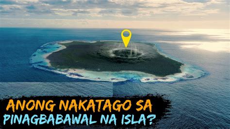Anong Nakatago Sa Ipinagbabawal Na Isla Ng North Sentinel YouTube