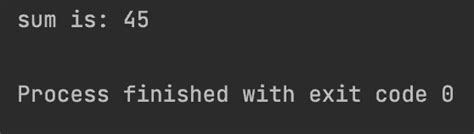 java error “variable might not have been initialized” baeldung