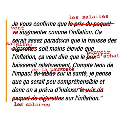 Encore Fallait Il Que Je Le Susse On Twitter RT Francois Ruffin