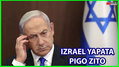 ISRAEL YAPATA PIGO ZITO WAHOUTH WA YEMEN WAHUSISHWA YouTube