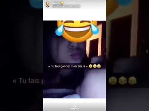 Tu Fais Gonfler Mon Zizi YouTube