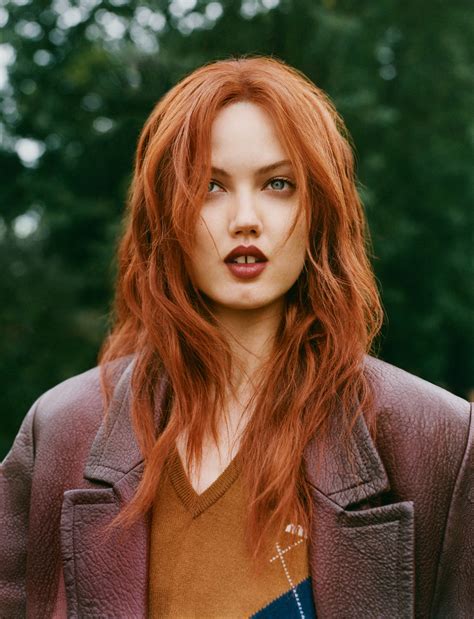 Top 18 Ginger Hair Color Dye Update