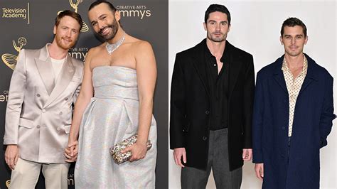 Queer Eye Cast