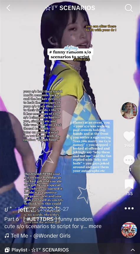 Cr Jettdrs In 2024 Scripting Ideas Youtube Channel Ideas Brat Doll